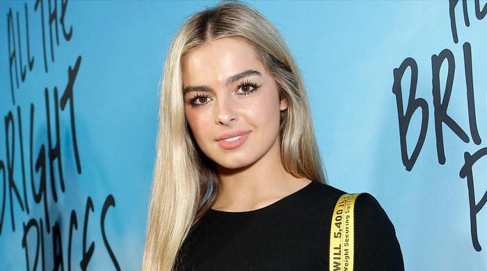 Addison Rae addresses struggles with being a ‘role model’