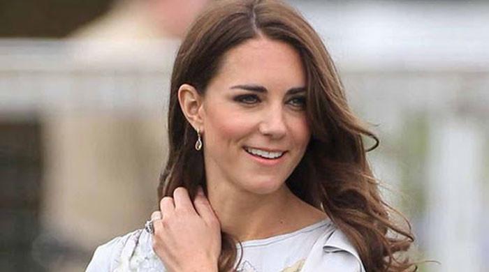 Kate Middleton addresses moments of teasing in the Firm