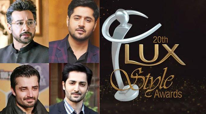 Imran Ashraf, Faysal Quraishi, Hamza Abbasi, Danish Taimoor nominated ...