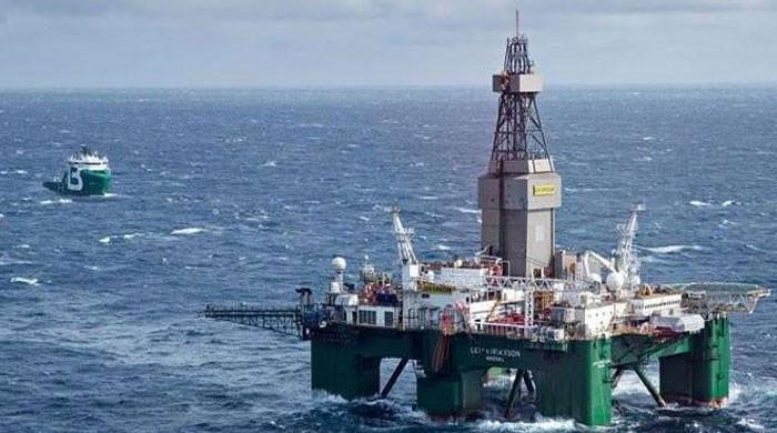 Pakistani consortium wins exploration rights for offshore block in Abu ...
