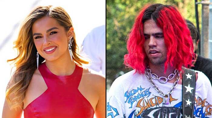 Addison Rae's relationship with Omer Fedi seemingly confirmed