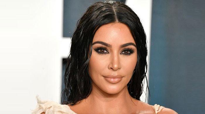Kim Kardashian hits 250 million Instagram followers, shares snap to ...