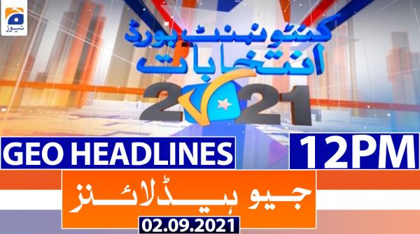 Shows/geo-headlines - Geo.tv: Latest News Breaking Pakistan, World ...