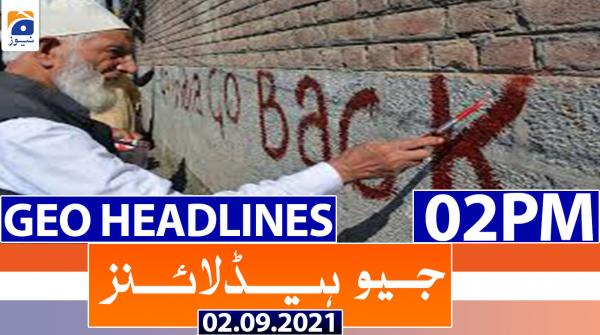 Shows/geo-headlines - Geo.tv: Latest News Breaking Pakistan, World ...