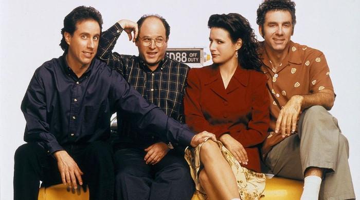 'Seinfeld' to now premiere on Netflix starting October