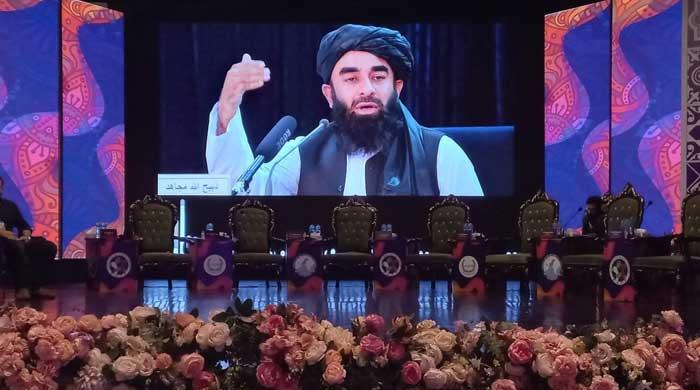 Pakistan can rest assured it will not have any threat from Afghanistan ...