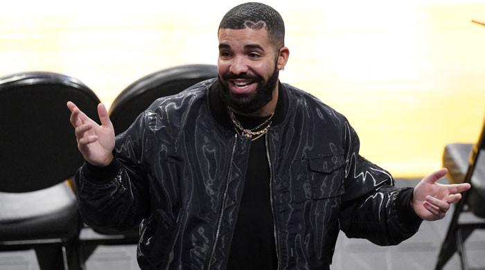 Drake unveils new album ‘Certified Lover Boy’