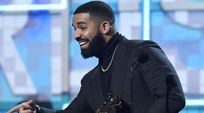 Drake calls himself ‘co-parent of the year’ in ‘Certified Lover Boy’
