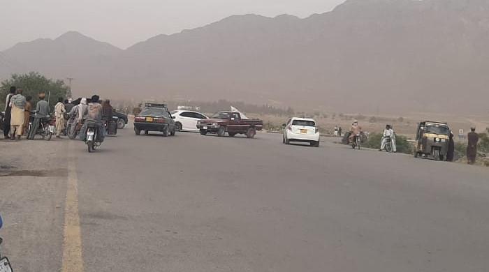 4 martyred, 19 injured in Quetta blast; PM Imran Khan condemns TTP