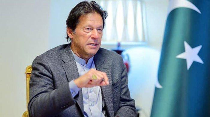 Syed Ali Geelani funeral: PM Imran Khan slams 'Nazi-inspired' BJP govt