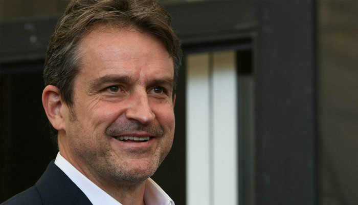 Vigas' film 'The Box' gets inside Mexican sweatshop at Venice film festival