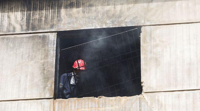 Karachi factory fire case: Court holds owners, government agencies ...