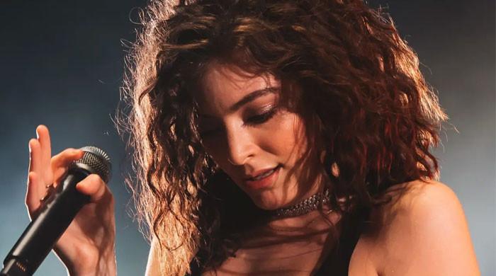 Lorde addresses thoughts on the ‘sheer intensity’ of the pop star life