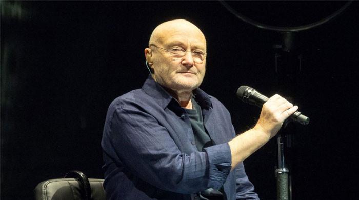 Phil Collins addresses ongoing medical issues