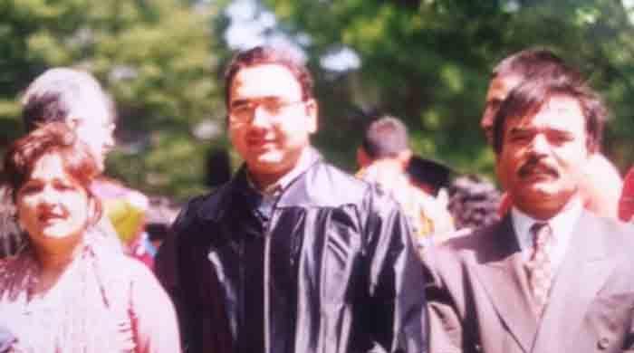 Remembering 9/11 hero Salman Hamdani, in his brother’s words