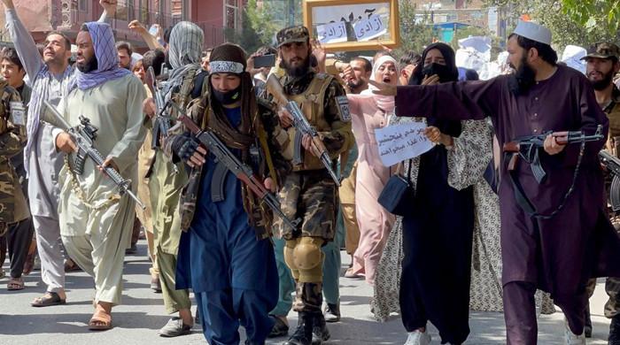 DG ISI hosts meeting of regional intelligence chiefs on Afghanistan