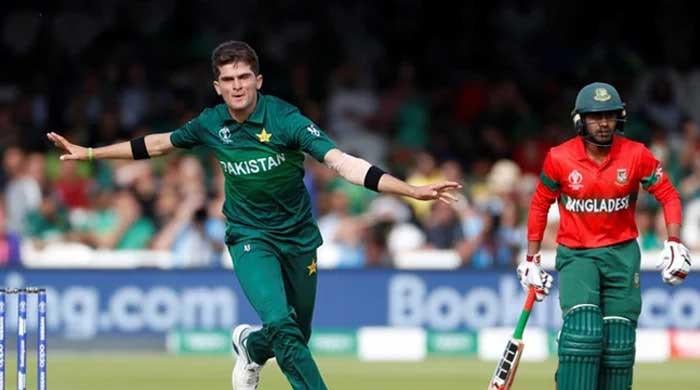 Pak vs Ban: PCB releases schedule of Bangladesh series