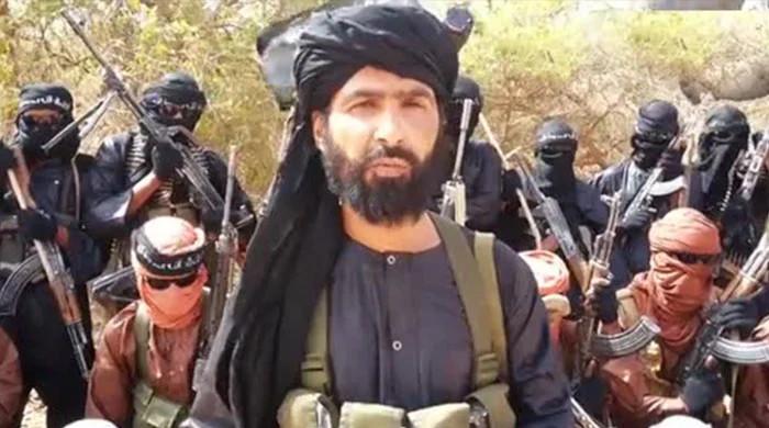 Daesh leader Adnan Abu Walid al-Sahrawi killed in Greater Sahara ...