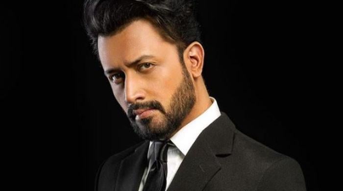 Atif Aslam announces his acting debut on Television: Watch Here