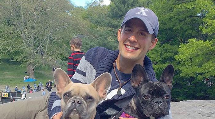 Dog walker Ryan Fischer weighs in on Lady Gaga’s help