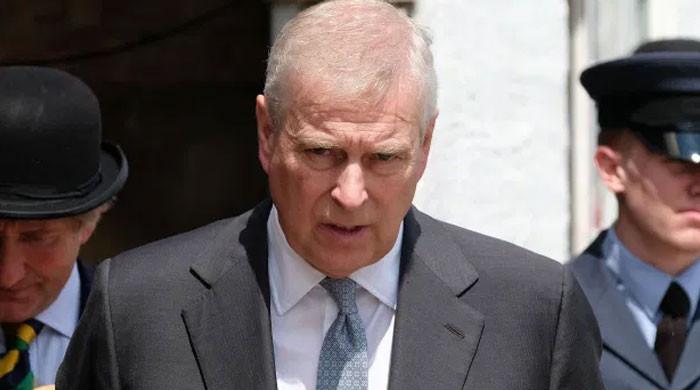 Prince Andrew’s abuse case causing ‘irreparable’ damage to royal brand