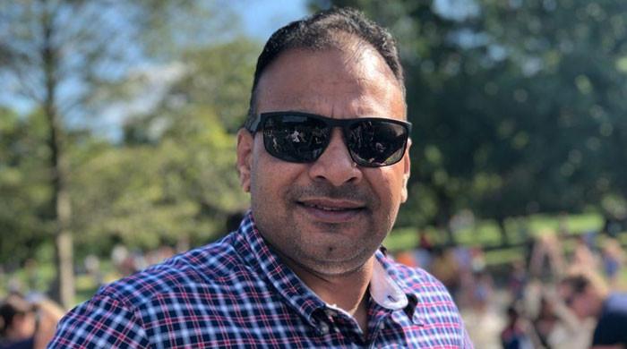 In memory of Brigadier Nadeem Iqbal