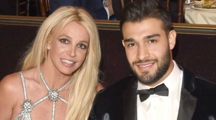 Britney Spears makes Instagram return after brief hiatus: 'Couldn't ...