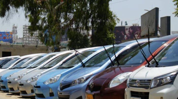 Car financing in Pakistan soars to record high August