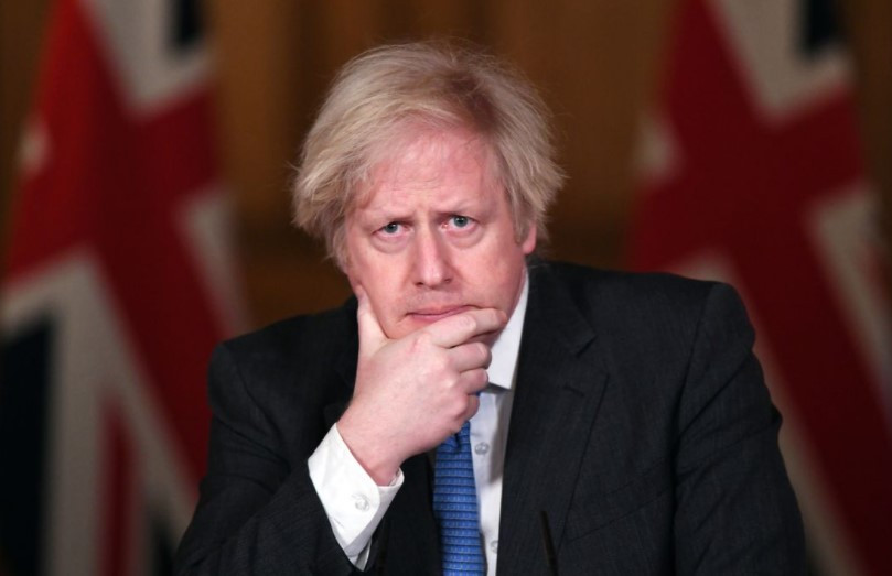 UK PM Boris Johnson 'angry' with ECB after Pakistan tour abandoned