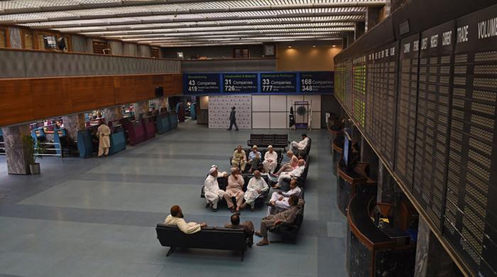 Bear mauling at PSX enters fifth day with 300-point loss