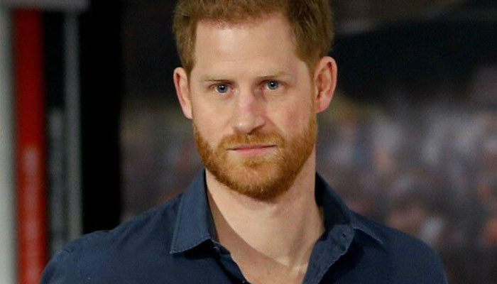 Prince Harry ‘struggling with dwindling popularity’ in British polls ...