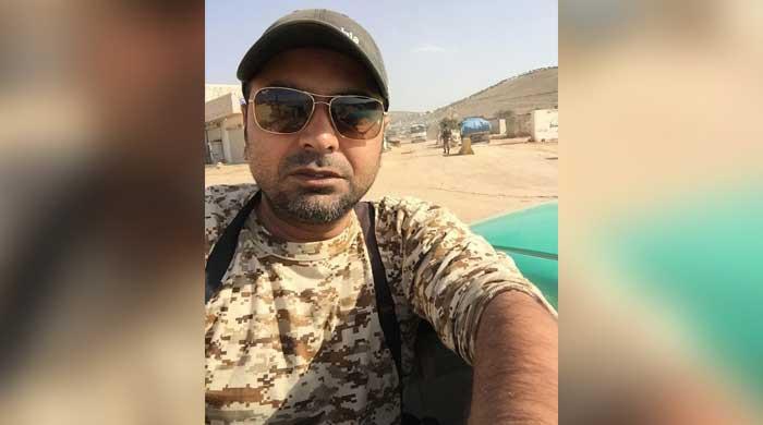 Ex-FBI CI Kamran Faridi jailed for seven years for threatening to kill ...