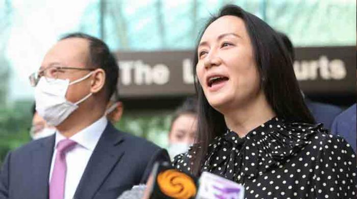 ‘Princess of Huawei’ Meng Wanzhou leaves Canada after US deal on fraud ...