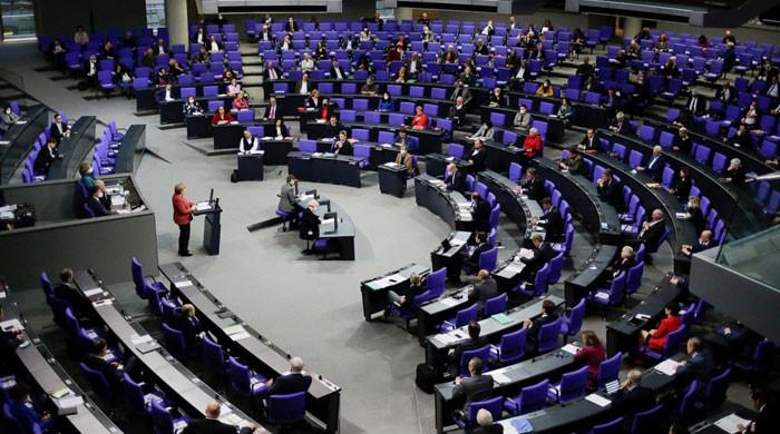 How does Germany’s complex electoral system work?