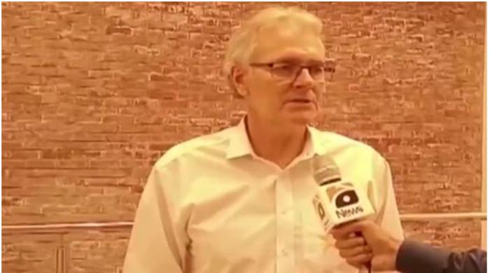 Cricket commentator Mike Haysman terms NZ, ECB pullout from Pakistan ...