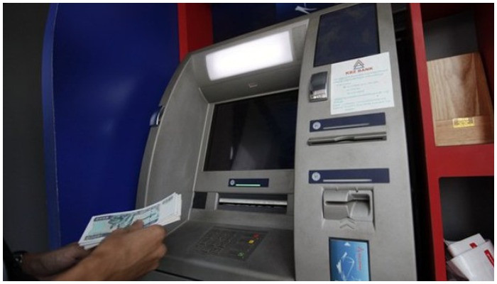 Dutch criminal gang blows itself up while demonstrating how to bomb ATMs