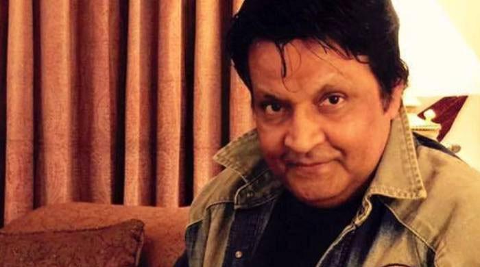 Legendary Pakistani comedian Umer Sharif passes away in Germany
