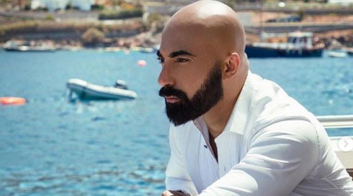 Designer HSY announces launch of fragrance: Read Inside