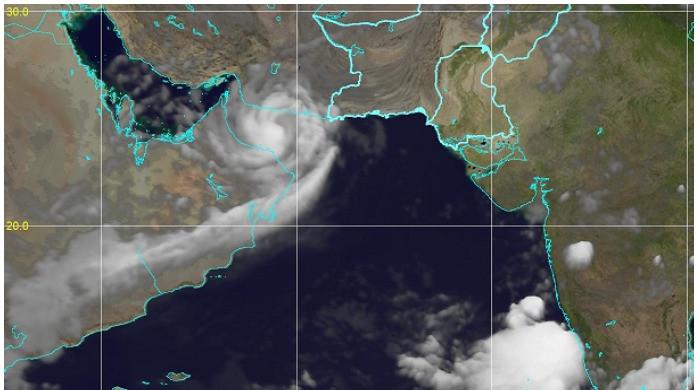 Cyclone Shaheen likely to cross Oman's coast by Monday: PMD