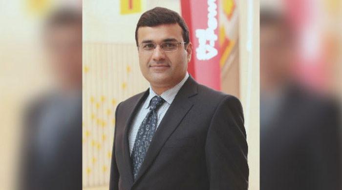 Haroon Rashid tipped for new SAPM on Petroleum