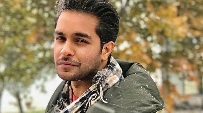 Asim Azhar helps fans whose 'world is falling apart': Here's How