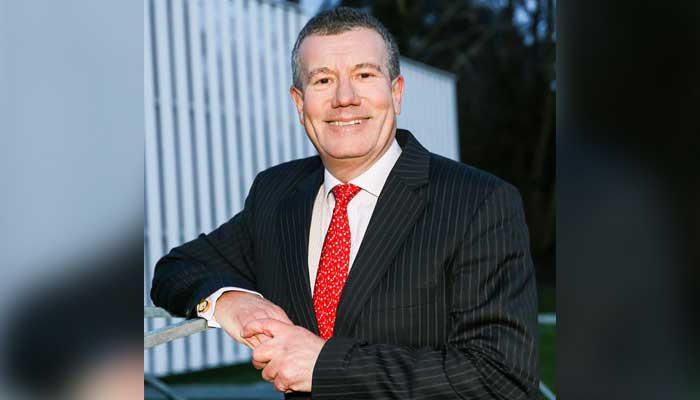 ECB chief Ian Watmore resigns after pressure over cancellation of ...