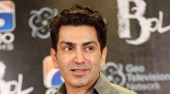 Singer Faakhir Mehmood's mother passes away