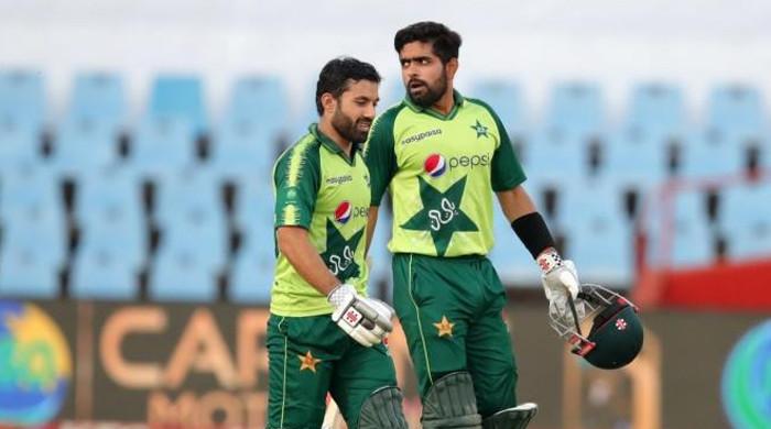 'There's no better combination': Babar Azam on his partnership with ...