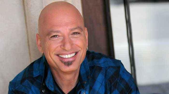 Howie Mandel, America's Got Talent judge, rushed to hospital