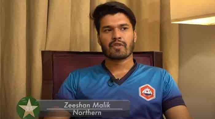 PCB suspends cricketer Zeeshan Malik under anti-corruption code