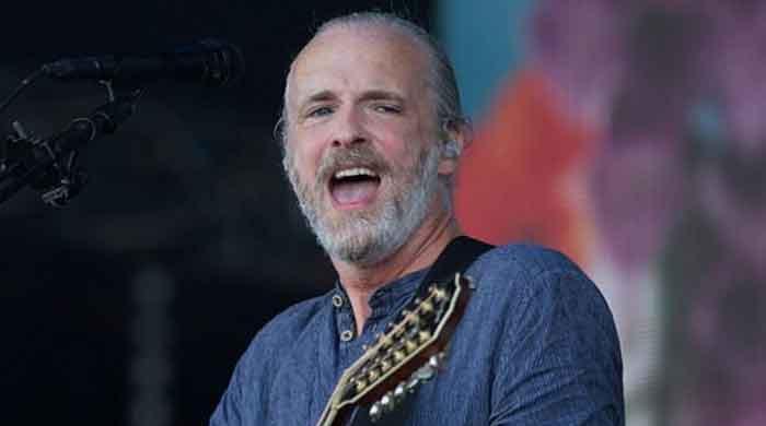 Travis’ Fran Healy reveals he was mauled by a Dachshund