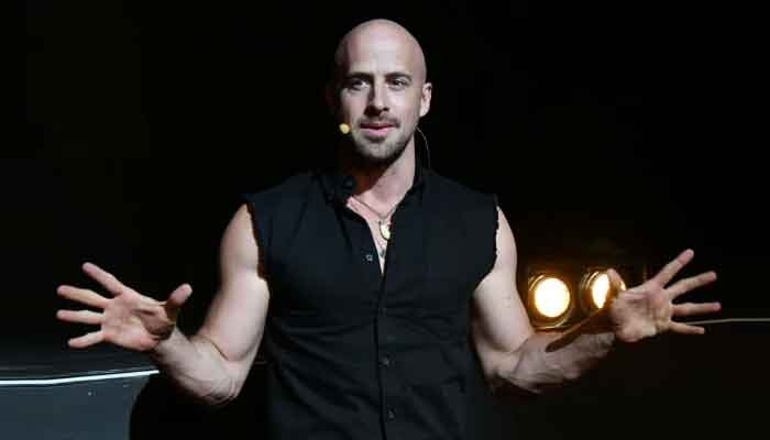 Jonathan Goodwin, Britain’s Got Talent star, left with brutal injuries ...