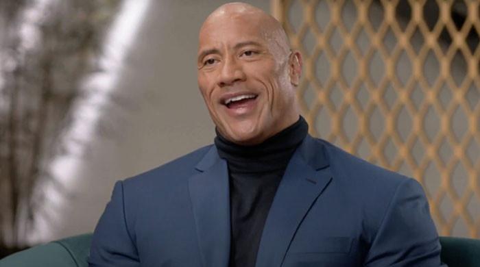 Dwayne Johnson addresses the places he feels most ‘at peace’
