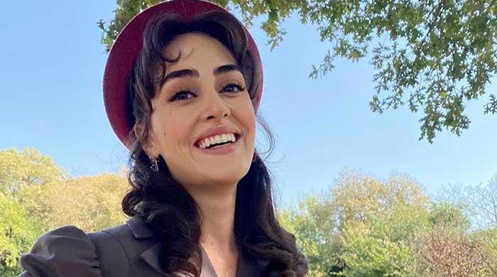 Esra Bilgic aka Halime Sultan’s favourite Bollywood actress disclosed